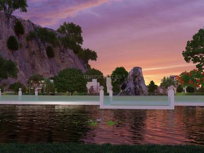 GK Hill View Phase II in Devanahalli, Bangalore: Price, Brochure, Floor ...