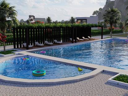 GK Hill View Phase II in Devanahalli, Bangalore: Price, Brochure, Floor ...