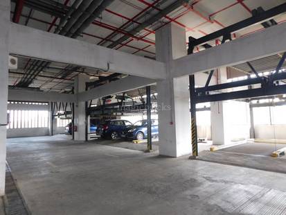 Opal Square in Wagle Industrial Estate, Thane: Price, Brochure, Floor ...