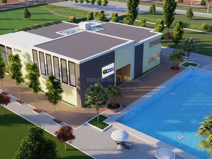 GK Hill View Phase II in Devanahalli, Bangalore: Price, Brochure, Floor ...