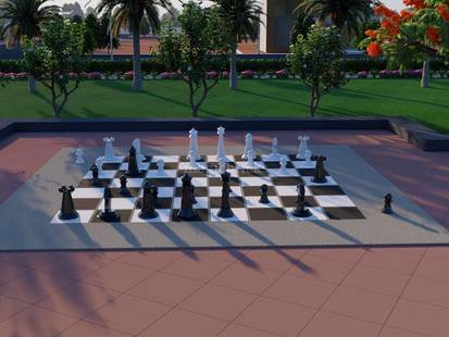 GK Hill View Phase II in Devanahalli, Bangalore: Price, Brochure, Floor ...