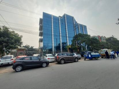 Alpha in Sector 63 Block A, Noida: Price, Brochure, Floor Plan, Reviews