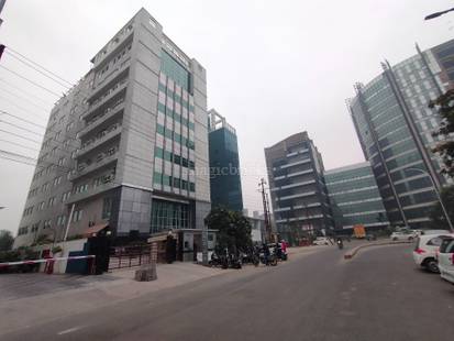 Eco Tower in Sector 125, Noida: Price, Brochure, Floor Plan, Reviews