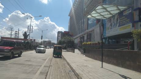 Elements Mall in Thanisandra Main Road, Bangalore: Price, Brochure ...