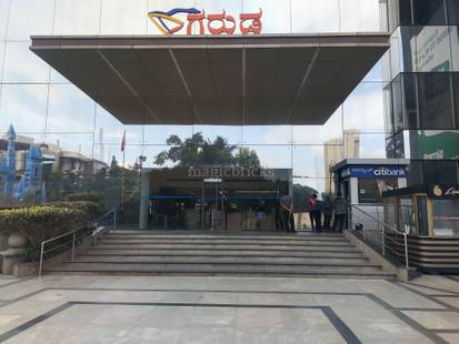 Garuda Mall in Ashok Nagar, Bangalore: Price, Brochure, Floor Plan, Reviews