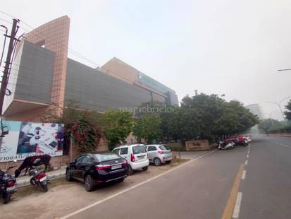 IHDP Business Park in Sector 127, Noida: Price, Brochure, Floor Plan ...