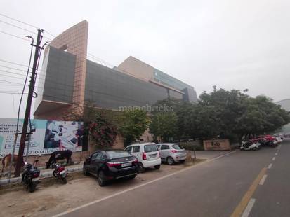 IHDP Business Park in Sector 127, Noida: Price, Brochure, Floor Plan ...