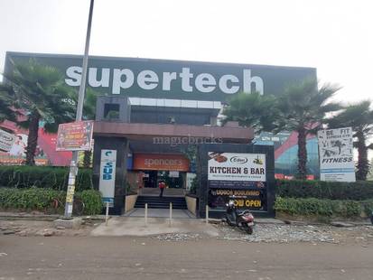 shopprix mall in Sector 61, Noida: Price, Brochure, Floor Plan, Reviews