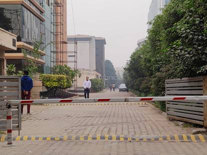 IHDP Business Park in Sector 127, Noida: Price, Brochure, Floor Plan ...