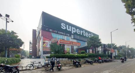 shopprix mall in Sector 61, Noida: Price, Brochure, Floor Plan, Reviews