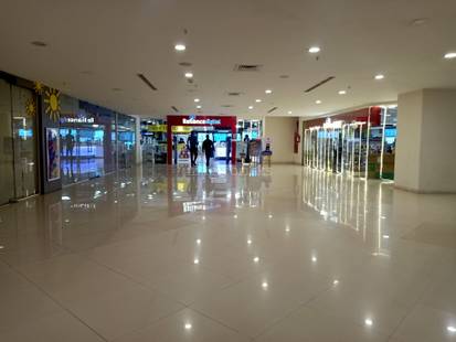 Cosmos Mall in Brookefield, Bangalore: Price, Brochure, Floor Plan, Reviews