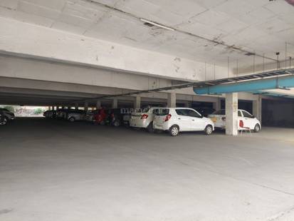 Logix Cyber Park in Sector 62, Noida: Price, Brochure, Floor Plan, Reviews