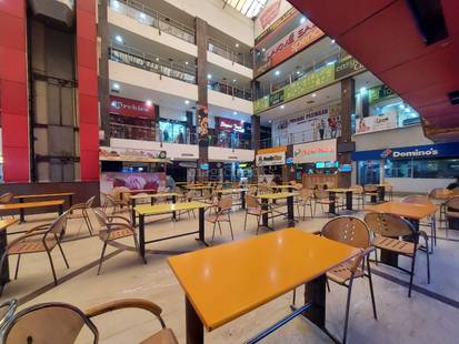 shopprix mall in Sector 61, Noida: Price, Brochure, Floor Plan, Reviews