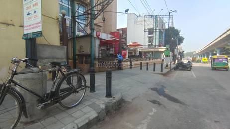 Barton Centre in Shivaji Nagar, Bangalore: Price, Brochure, Floor Plan ...