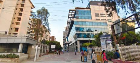 IBC Knowledge Park in Bannerghatta Road, Bangalore: Price, Brochure ...