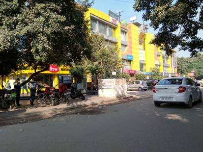 Jasola Living Style Mall in Jasola, New Delhi: Price, Brochure, Floor ...