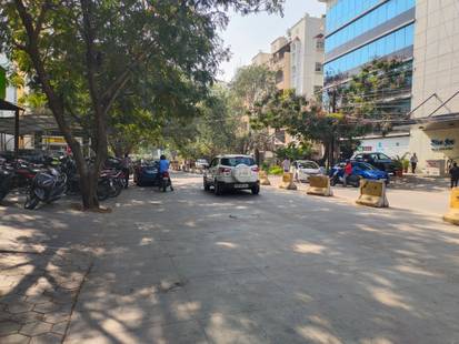 Ratnadeep Super Market in Hitech City, Hyderabad: Price, Brochure ...