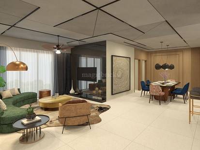 Purva Atmosphere in Thanisandra Main Road, Bangalore: Price, Brochure ...