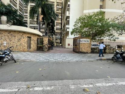 Ijmima Complex in Mindspace, Mumbai: Price, Brochure, Floor Plan, Reviews