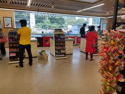 Ratnadeep Super Market in Hitech City, Hyderabad: Price, Brochure ...