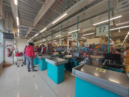 D Mart in Ambegaon, Pune: Price, Brochure, Floor Plan, Reviews