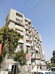 Kalpvruksh in Prahlad Nagar, Ahmedabad: Price, Brochure, Floor Plan ...