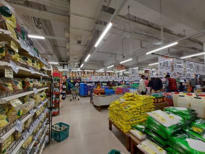 D Mart in Ambegaon, Pune: Price, Brochure, Floor Plan, Reviews