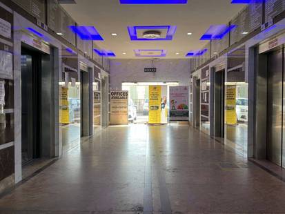 Ijmima Complex in Mindspace, Mumbai: Price, Brochure, Floor Plan, Reviews