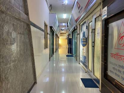 Ijmima Complex in Mindspace, Mumbai: Price, Brochure, Floor Plan, Reviews