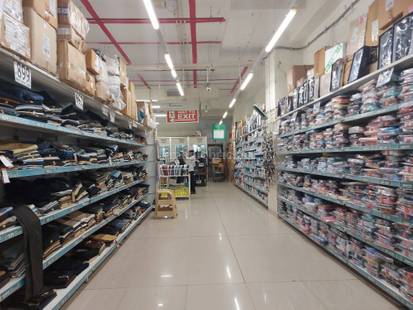 D Mart in Ambegaon, Pune: Price, Brochure, Floor Plan, Reviews