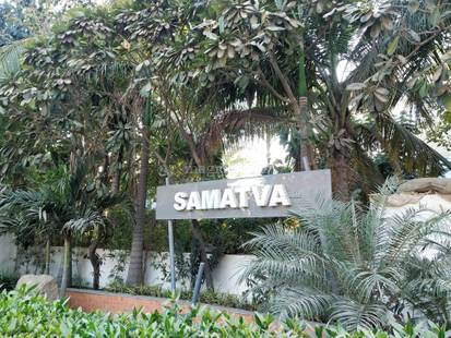 Samatva in Shela, Ahmedabad: Price, Brochure, Floor Plan, Reviews