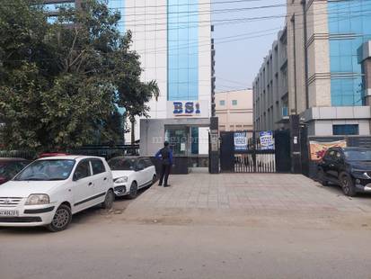 BSI Business Park in Sector 63, Noida: Price, Brochure, Floor Plan, Reviews