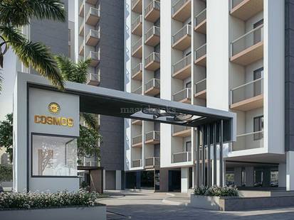 SK Cosmos in Horamavu, Bangalore: Price, Brochure, Floor Plan, Reviews