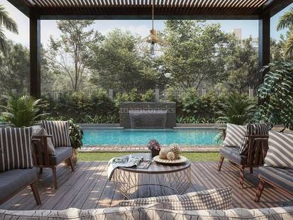 SK Cosmos in Horamavu, Bangalore: Price, Brochure, Floor Plan, Reviews