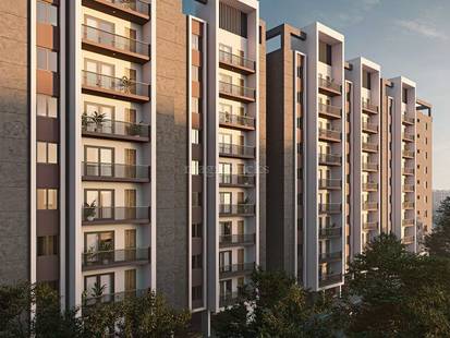 SK Cosmos in Horamavu, Bangalore: Price, Brochure, Floor Plan, Reviews