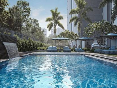 SK Cosmos in Horamavu, Bangalore: Price, Brochure, Floor Plan, Reviews