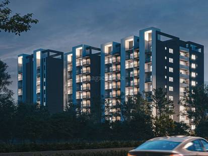 SK Cosmos in Horamavu, Bangalore: Price, Brochure, Floor Plan, Reviews