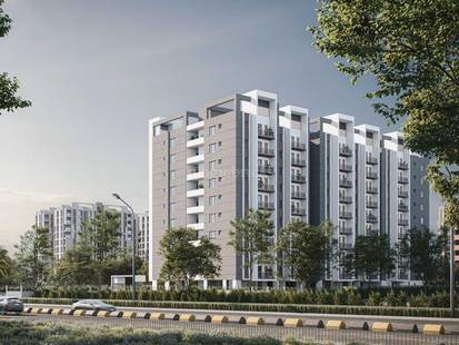 SK Cosmos in Horamavu, Bangalore: Price, Brochure, Floor Plan, Reviews