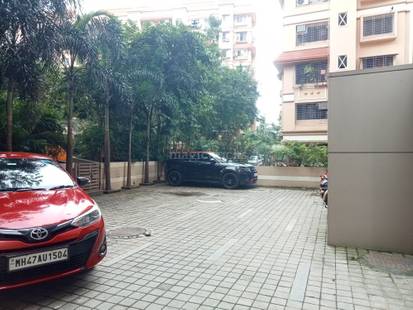 Veena Signature in Borivali West, Mumbai: Price, Brochure, Floor Plan ...