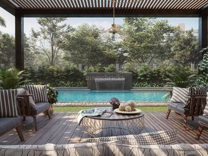 SK Cosmos in Horamavu, Bangalore: Price, Brochure, Floor Plan, Reviews