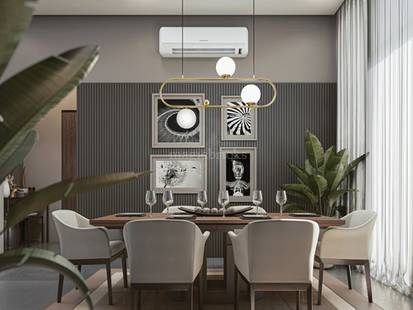 SK Cosmos in Horamavu, Bangalore: Price, Brochure, Floor Plan, Reviews