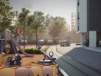 SK Cosmos in Horamavu, Bangalore: Price, Brochure, Floor Plan, Reviews