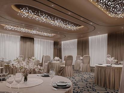 SK Cosmos in Horamavu, Bangalore: Price, Brochure, Floor Plan, Reviews