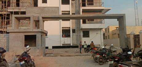 Jayani Paradise in Mahadevapura, Bangalore: Price, Brochure, Floor Plan ...