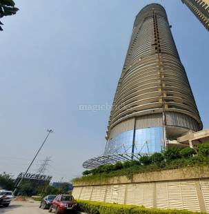 Supertech Supernova Spira Residences in Sector 94, Noida: Price ...