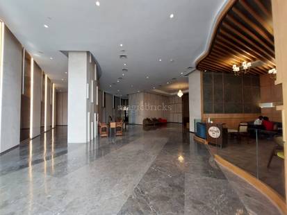 Supertech Supernova Spira Residences in Sector 94, Noida: Price ...