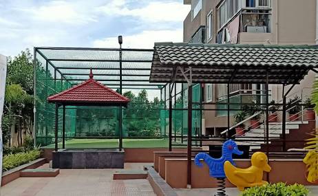 United Sai Arcade in Whitefield, Bangalore: Price, Brochure, Floor Plan ...