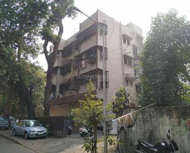 Buddha Bhavan in Dadar East, Mumbai: Price, Brochure, Floor Plan, Reviews
