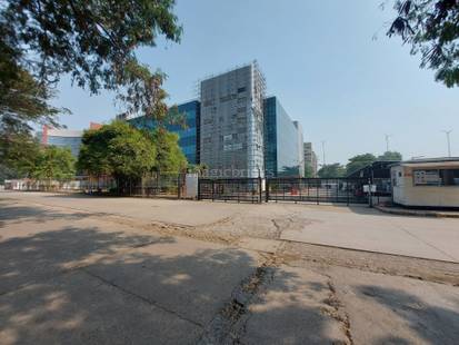 Quadra in Hadapsar, Pune: Price, Brochure, Floor Plan, Reviews