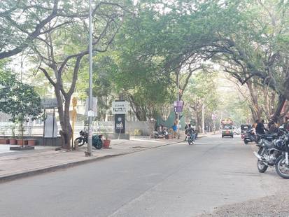 Konark Icon in Magarpatta City, Pune: Price, Brochure, Floor Plan, Reviews